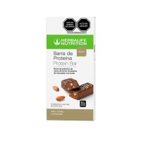 Barra de Proteína Deluxe Herbalife - Snack Saludable con 10g de ...
