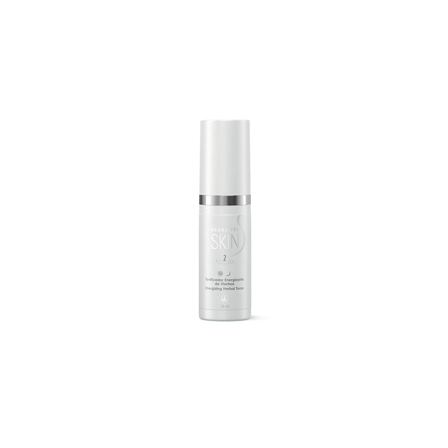 Tonificador Energizante de Hierbas Herbalife SKIN - Sin Alcohol en ...
