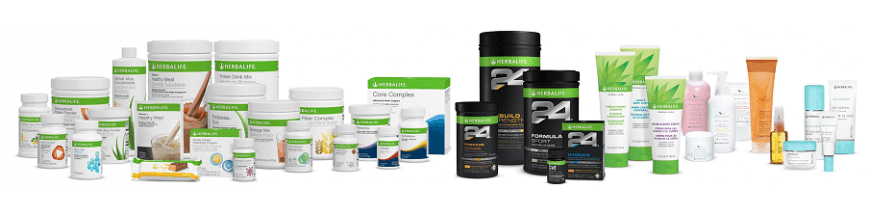 Lista de Productos Herbalife México - Productos Herbalife México ...